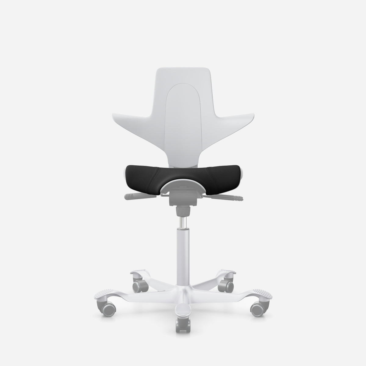 REVÊTEMENT - HÅG CAPISCO PULS 8020 – quiesco.fr